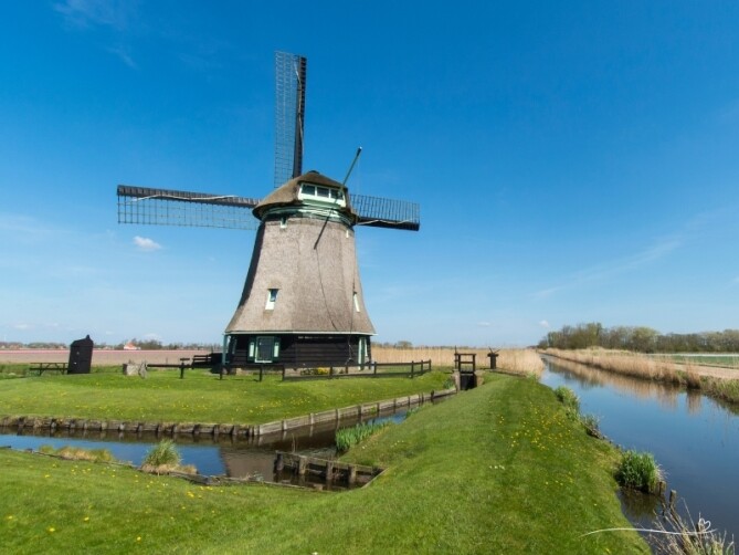 De leukste uitjes in de Beemster!