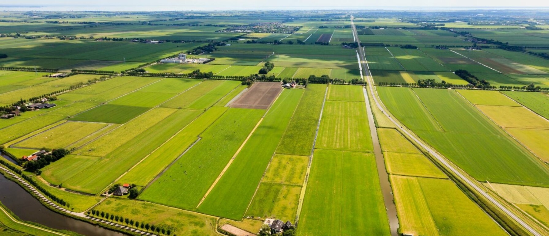 Werelderfgoed de Beemster – dé plek voor jouw dagje uit