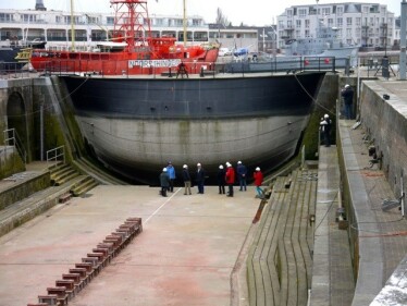 De 10 leukste uitjes in Hellevoetsluis!