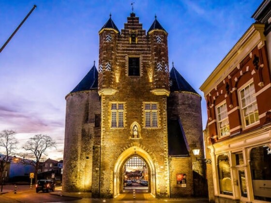 De 9 leukste vestingsteden van Nederland