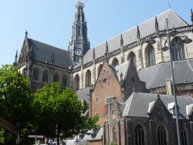 De leukste tips over de fantastische stad Haarlem!