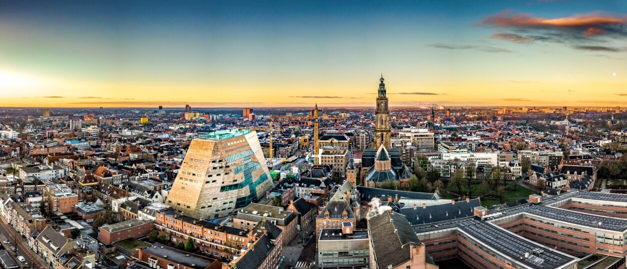Groningen: weekendje weg naar de grootste stad van het Noorden!