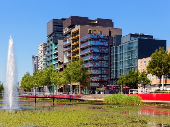 De leukste uitjes en beste hotels in Lelystad!
