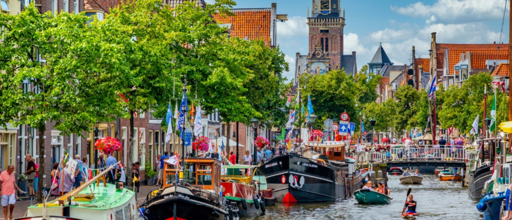 Dagje weg in Alkmaar - 7 leuke tips voor een dagje uit