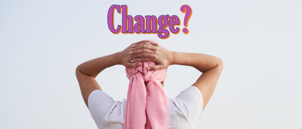 Moeite met verandering? 5 Tips hoe je dat kunt aanpakken