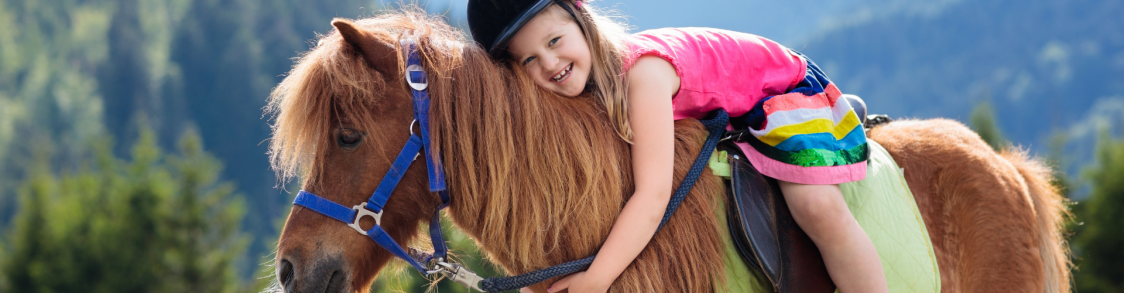 Paarden feestje, de beste tips voor een onvergetelijk feest!