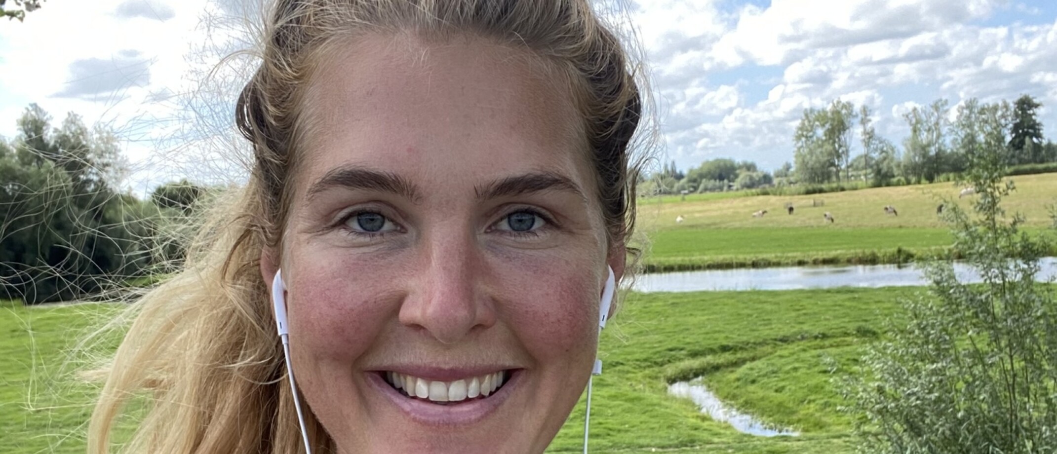 Podcast 95 - Maak het doel vaag en houd de middelen scherp, Janneke Van ...