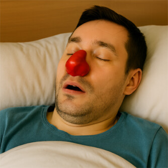 10 redenen om door de neus te ademen