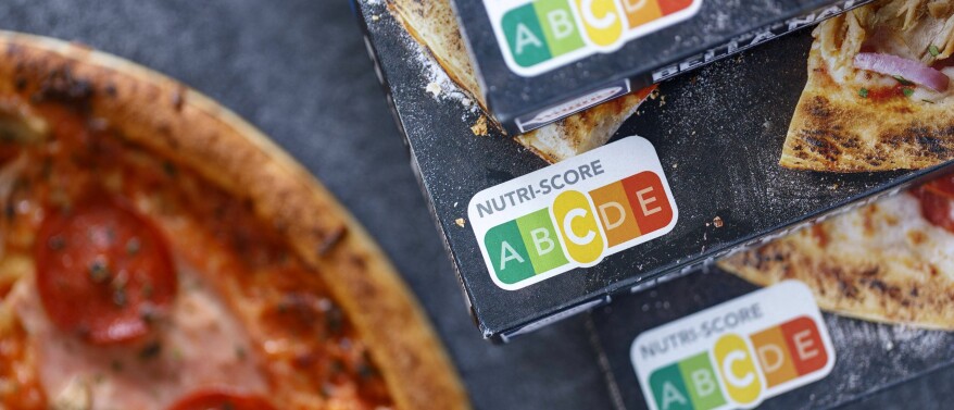 Wat is nutri-score en hoe betrouwbaar gebruiken🥗