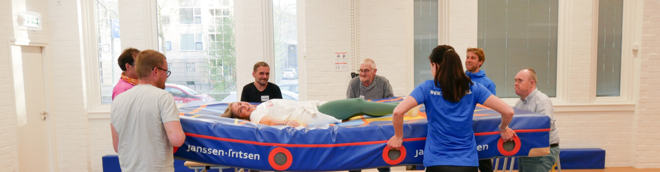 Werkwijze Thiro Training – Persoonlijk, Praktisch & Deskundig