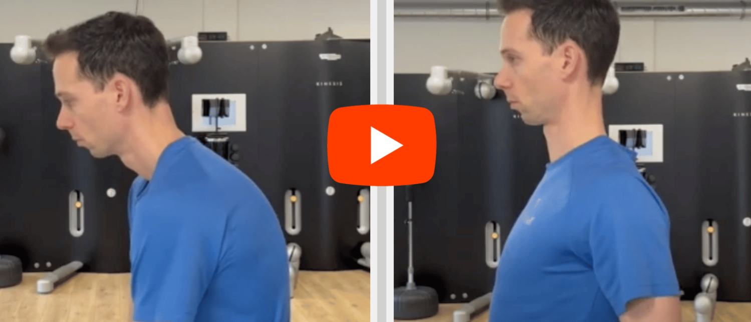 De Beste Kromme Rug Oefeningen voor je Middenrug