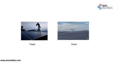 EL Testing Insights: Impact of Microcracks on Solar Power Plants