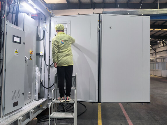 Reliable BESS PCS Performance Data Validation Testing Services