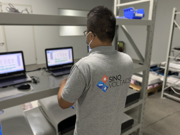 Battery Energy Storage Systems (BESS) Quality Control and Testing