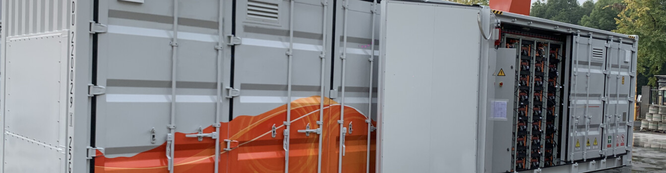 Battery Energy Storage Systems (BESS) Site Acceptance Testing (SAT)