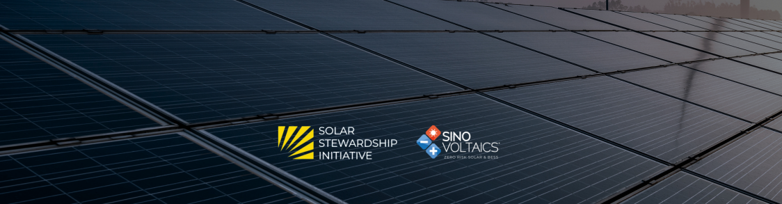 Solar Stewardship Initiative Certification & Site Assessment