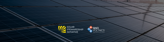 Solar Stewardship Initiative Certification & Site Assessment