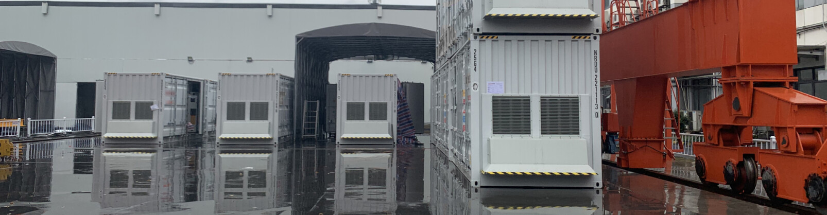 Quality Audit for Battery Energy Storage System Production