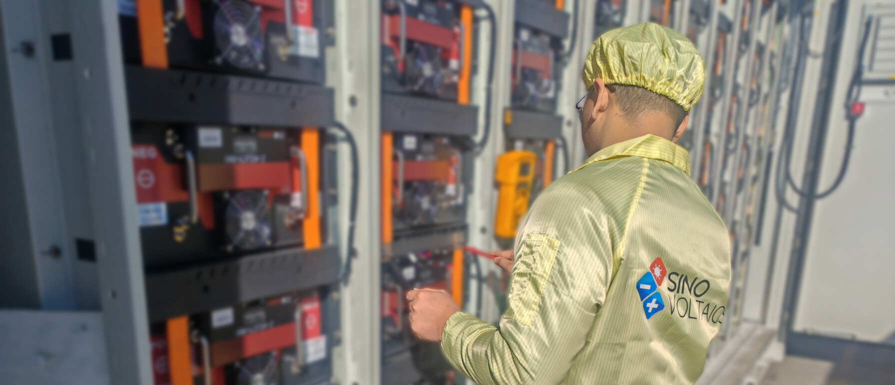 Battery Energy Storage: Optimizing Grid Efficiency & Reliability