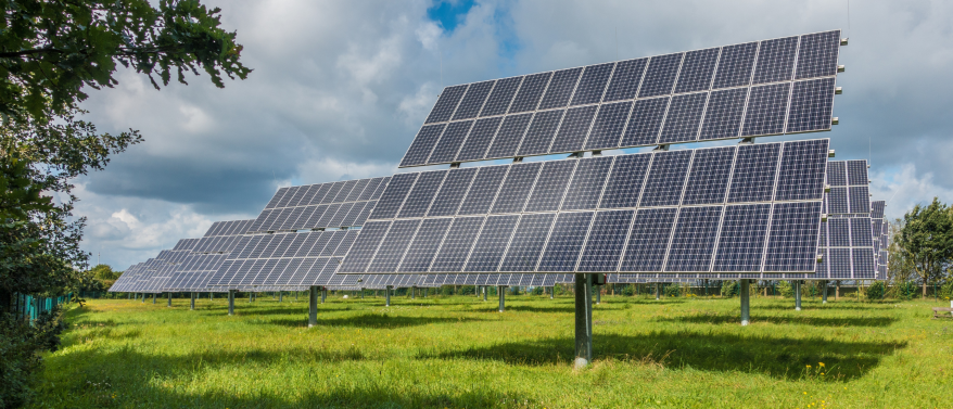 Solar Panel Life Expectancy & Degradation Rates