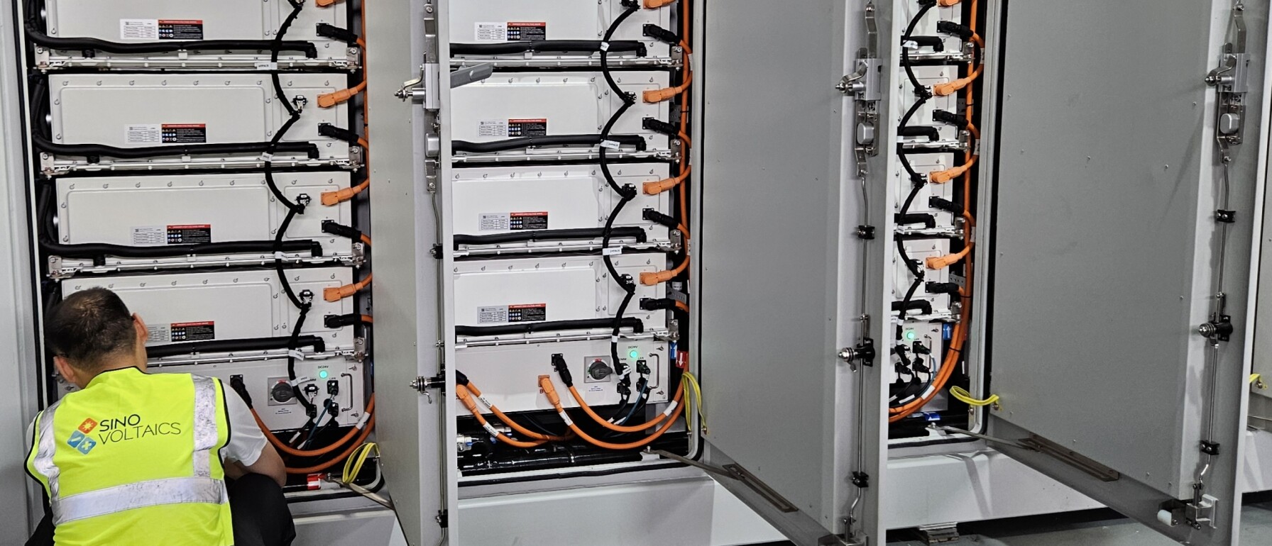 BESS Commissioning Guide: Steps for Safe and Reliable Deployment