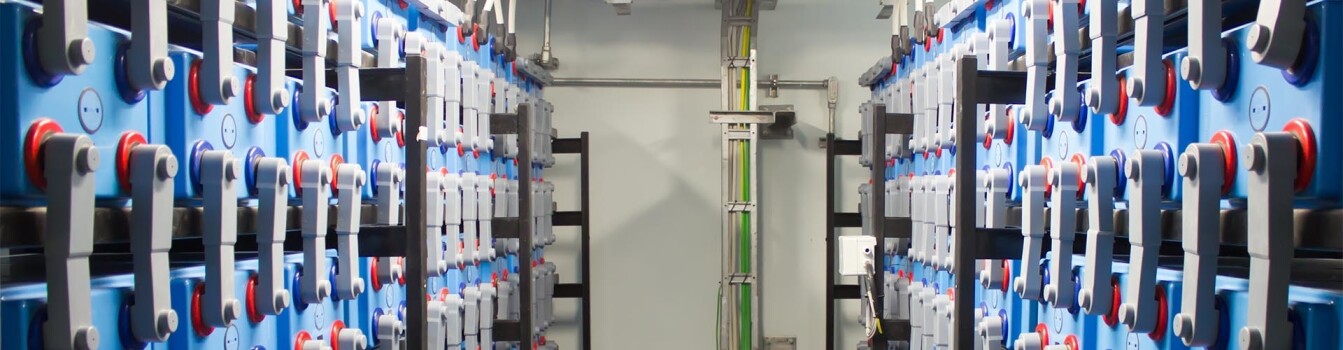 Battery Cell Reliability Testing | Safety & Performance Verification