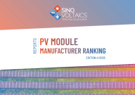 2025 Bankability Report: Top-Ranked PV, Inverter & BESS Manufacturers