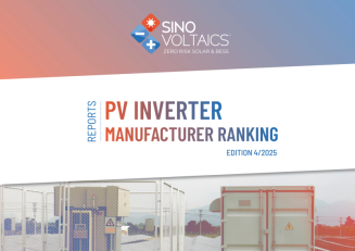 2025 Bankability Report: Top-Ranked PV, Inverter & BESS Manufacturers