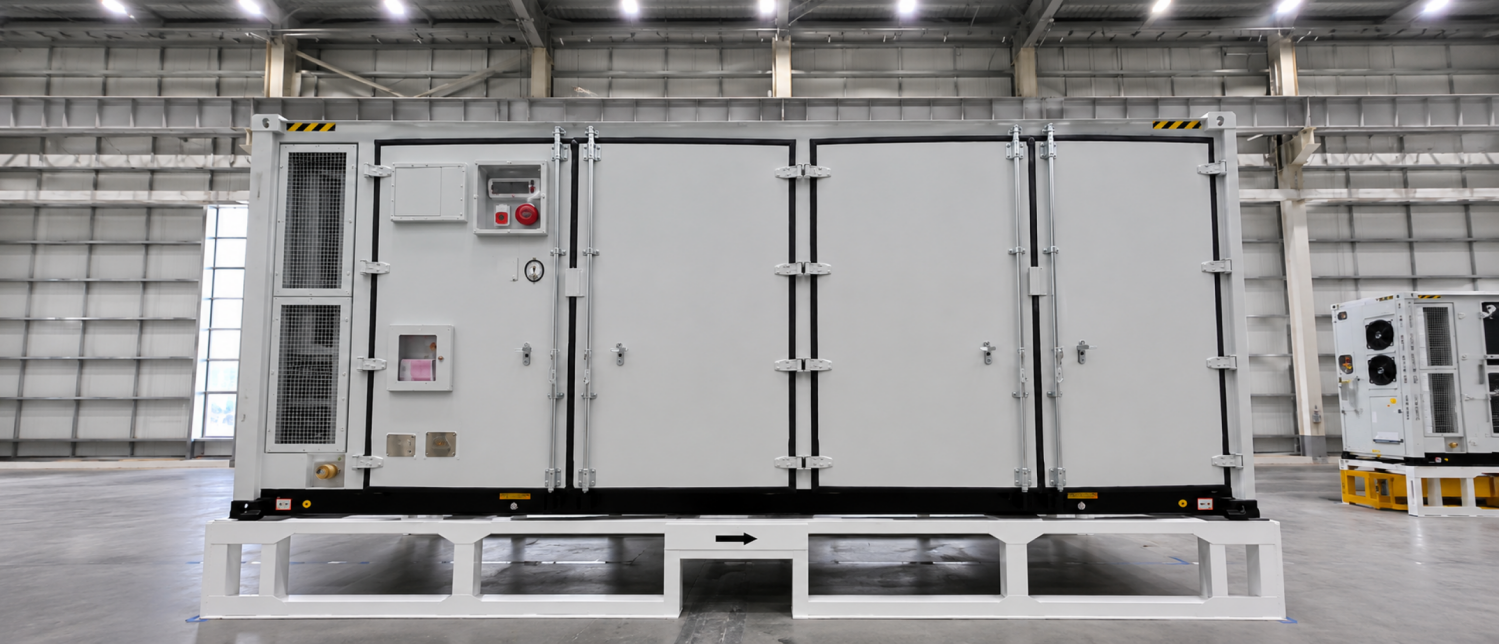 8 Common Mistakes When Buying a Battery Energy Storage System