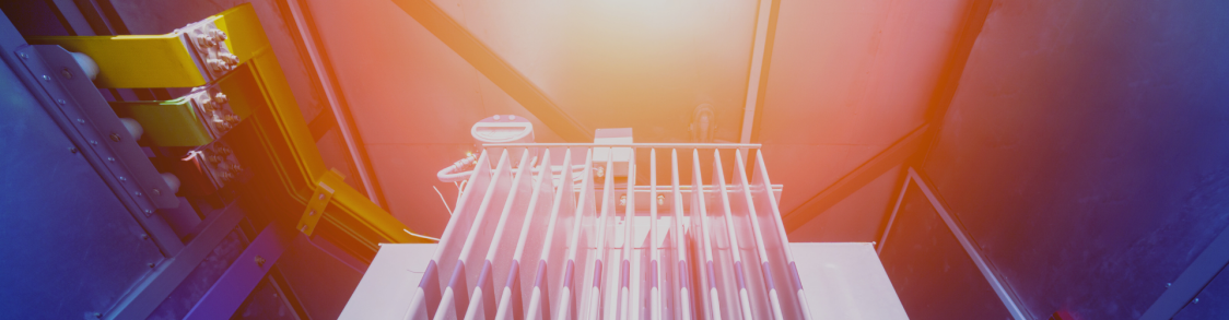 Transformer Quality Inspections