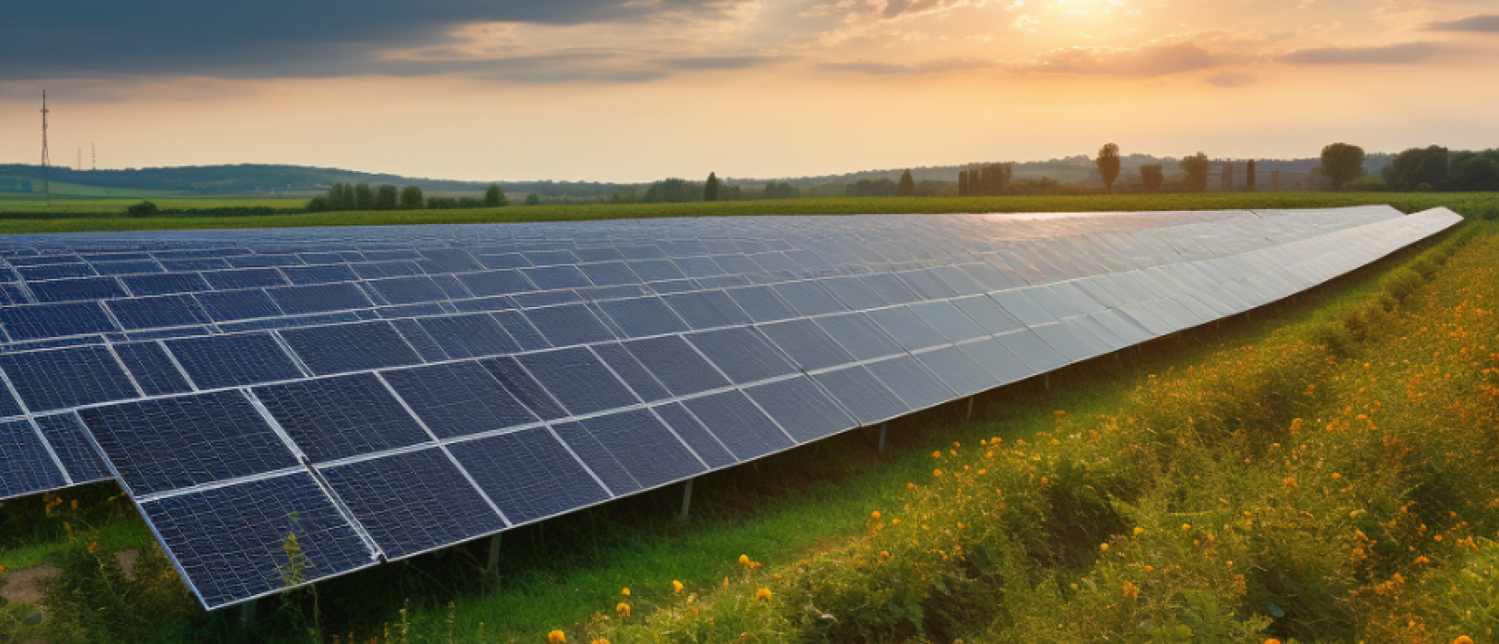 Manage risks and maximize ROI for your PV and energy storage projects