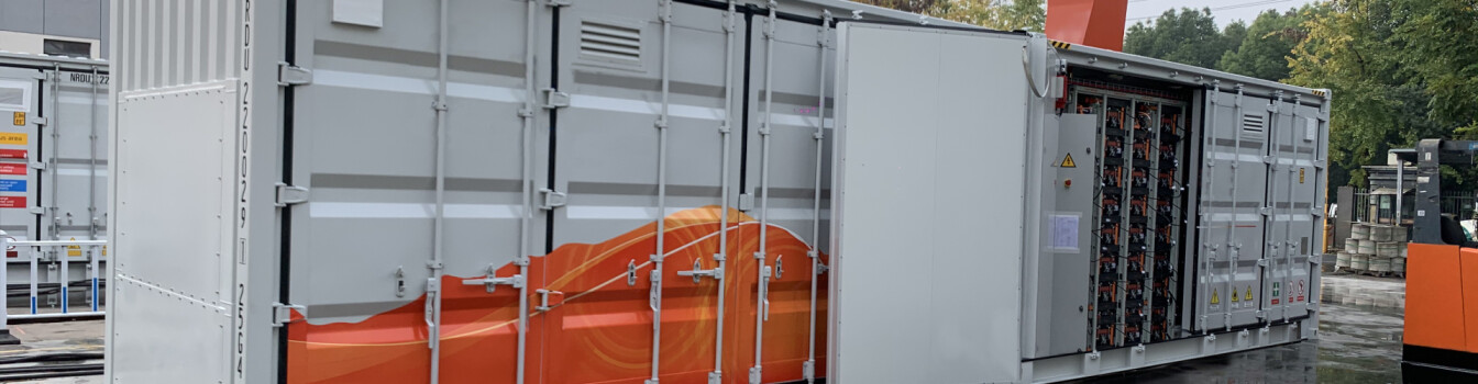 Quality Audit for Battery Energy Storage System Production