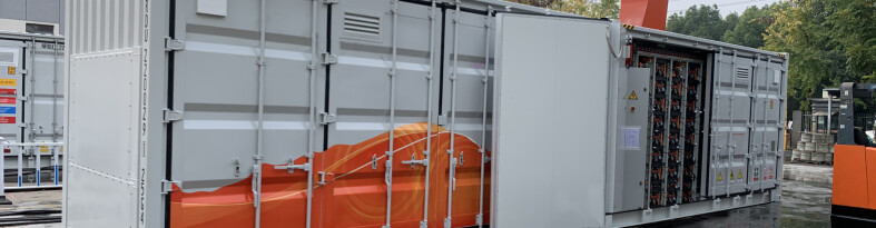 Battery Energy Storage Systems (BESS) Quality Control and Testing