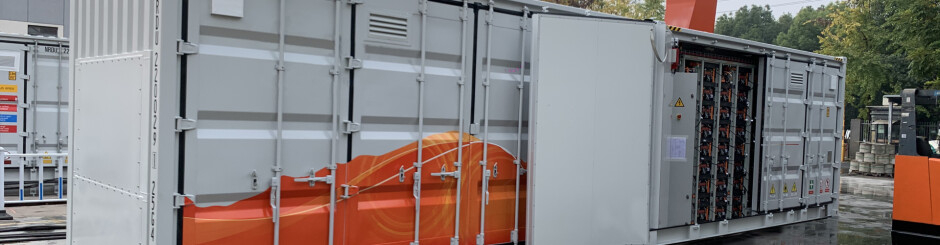 Reliable BESS PCS Performance Data Validation Testing Services