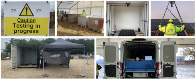 Boosting ROI: The Power of PV Module and QA testing