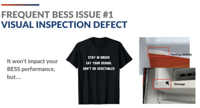 BESS Preventive FAT Testing: Keys to Averting Disasters