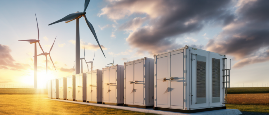 Manage risks and maximize ROI for your PV and energy storage projects