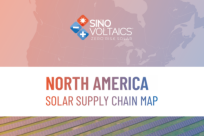 Leading Solar Manufacturers and Suppliers of PV modules and materials