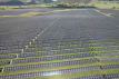 On-site EL Testing of Solar Modules at Solar Power Plant