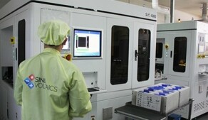 Ensure BESS Compliance with Sinovoltaics Expert FAT Test