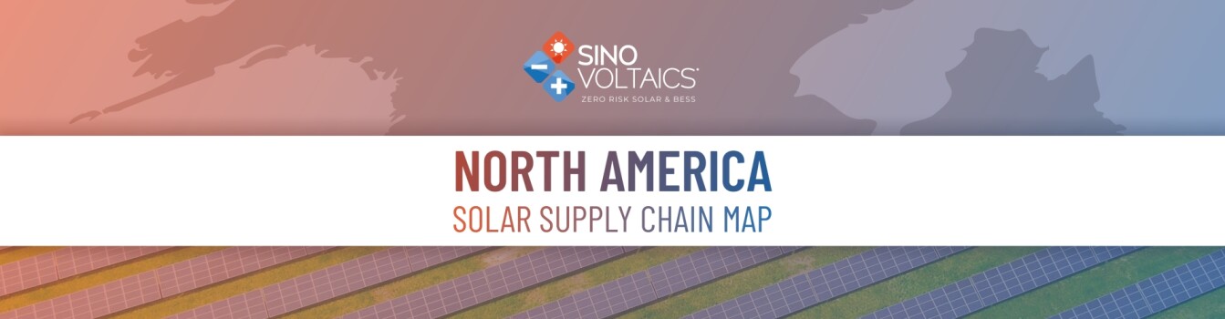 Latest North US Solar Market PV Insights and Industry Review