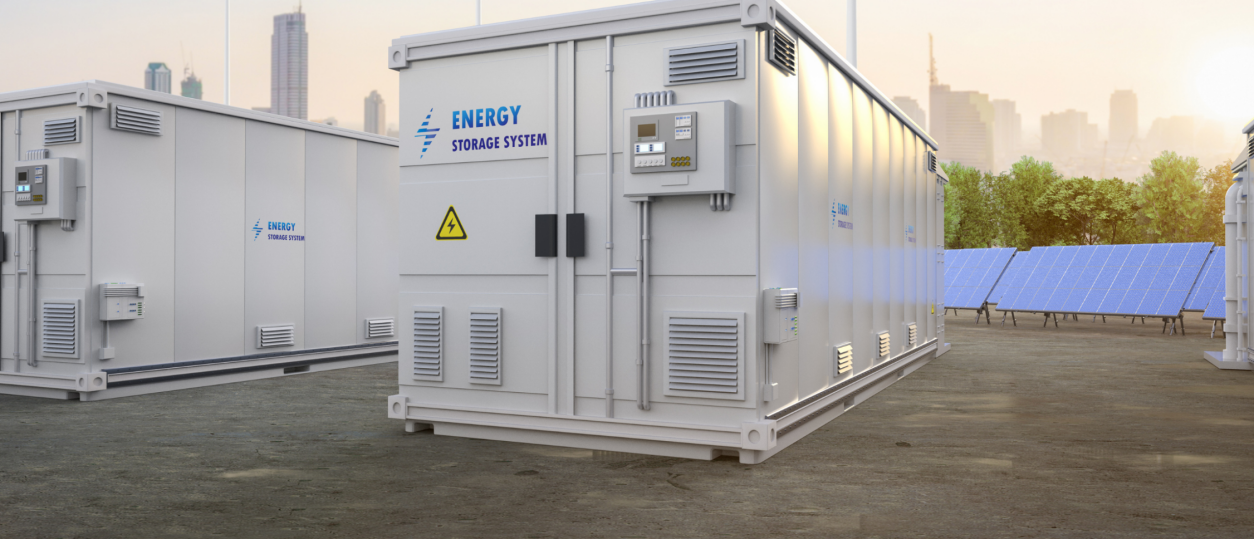 Key Contractual Considerations for BESS Components Procurement