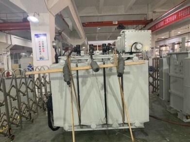 Transformers Testing: Sinovoltaics Quality Assurance