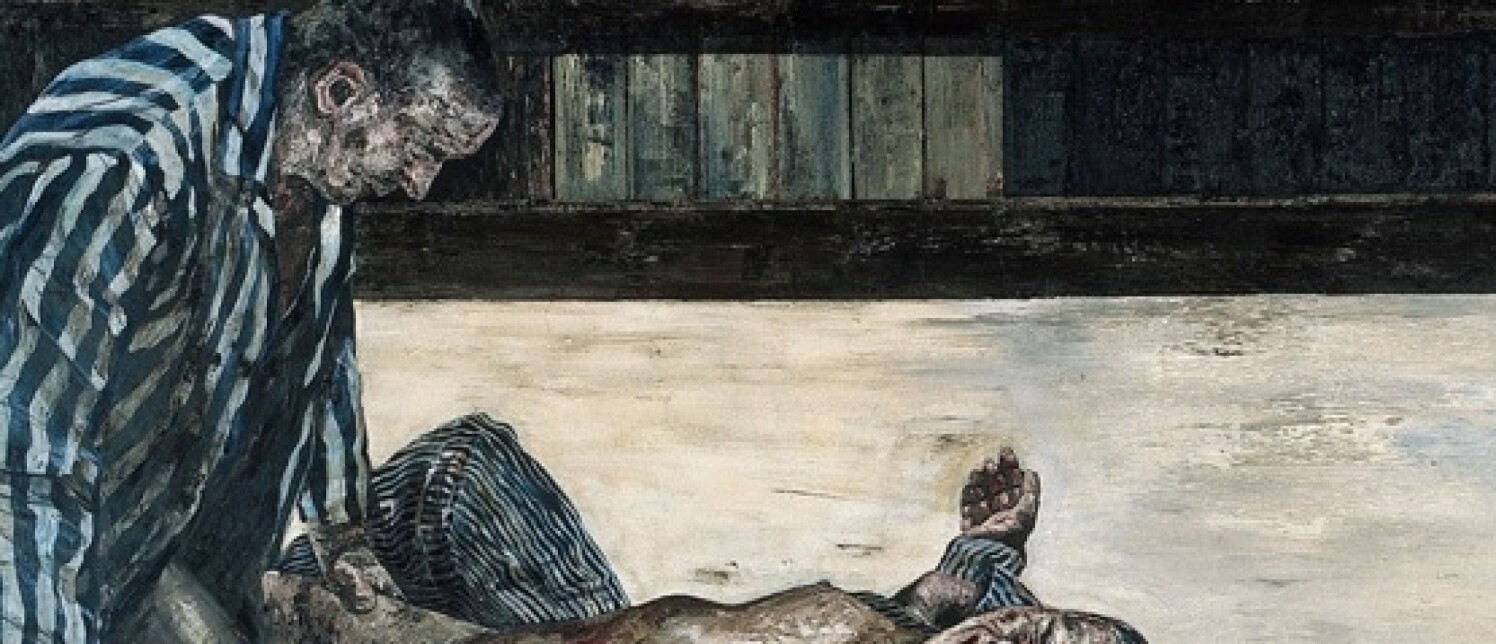 15 Erotic Taisho Era Paintings with Vicious Scenes in a Naive Style