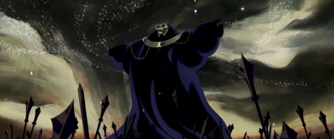 Vulvine Reine dExtase