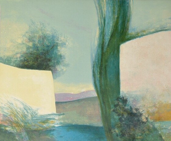 Claude Gaveau French Artist