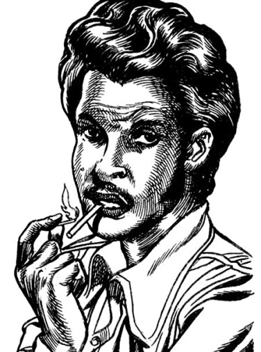 Gene Bilbrew Fetish Art