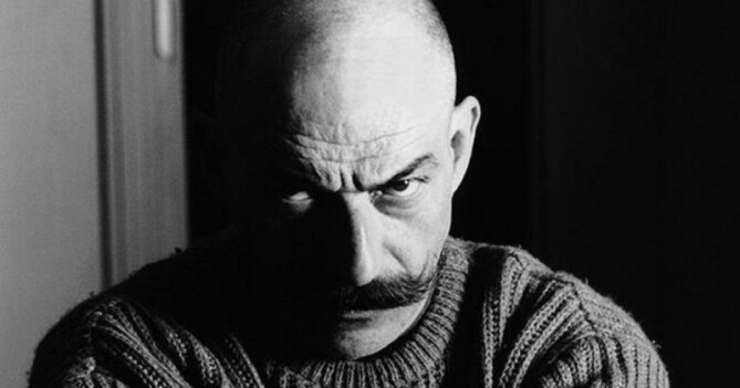 Roberto Raviola Magnus