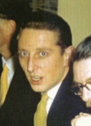 Ron Embleton Penthouse