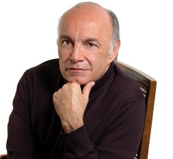 Horacio Altuna Comics